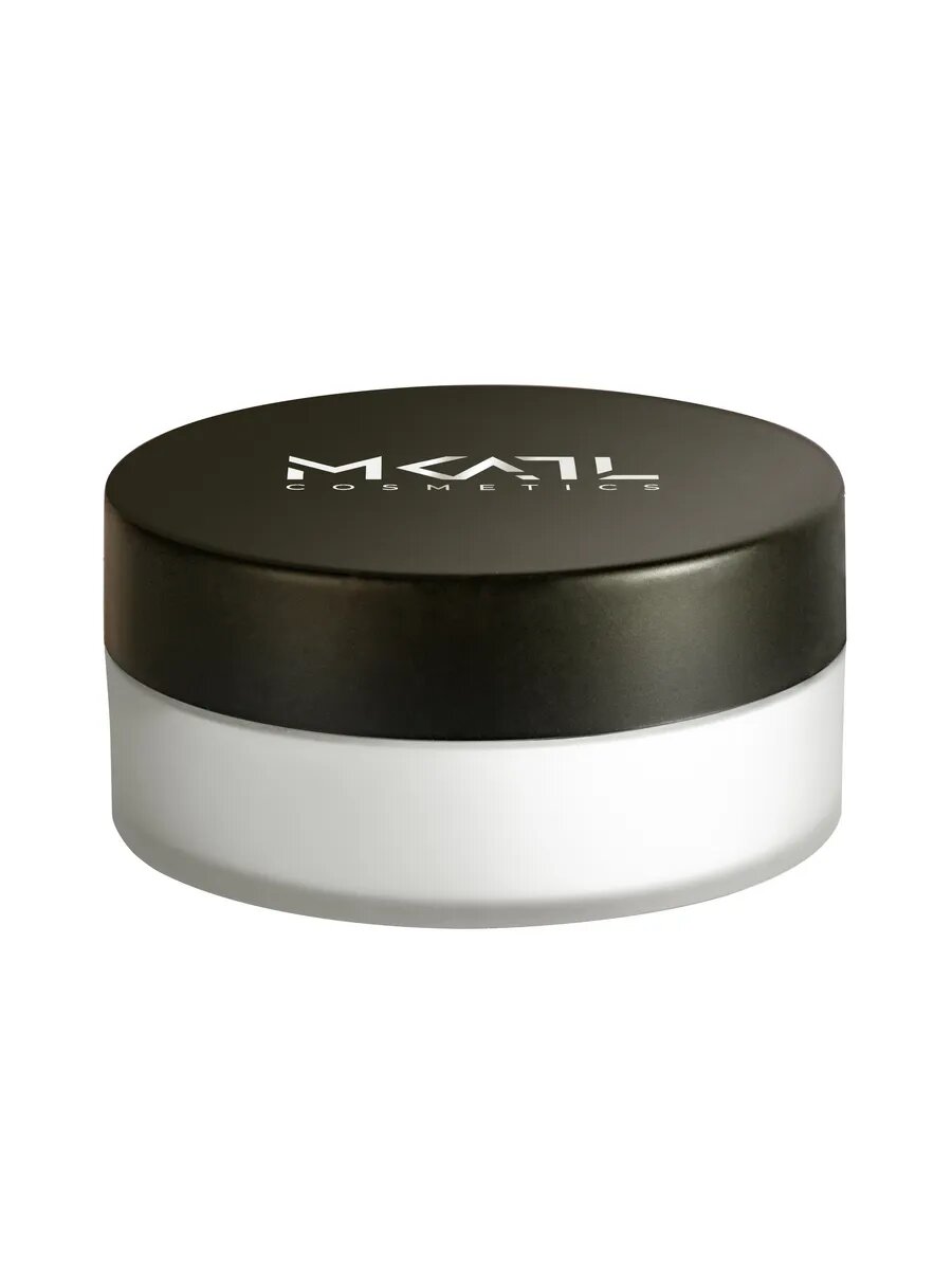 Рассыпчатая пудра HD Make-up Atelier Paris (MKATL) - PLHD, 17 гр.