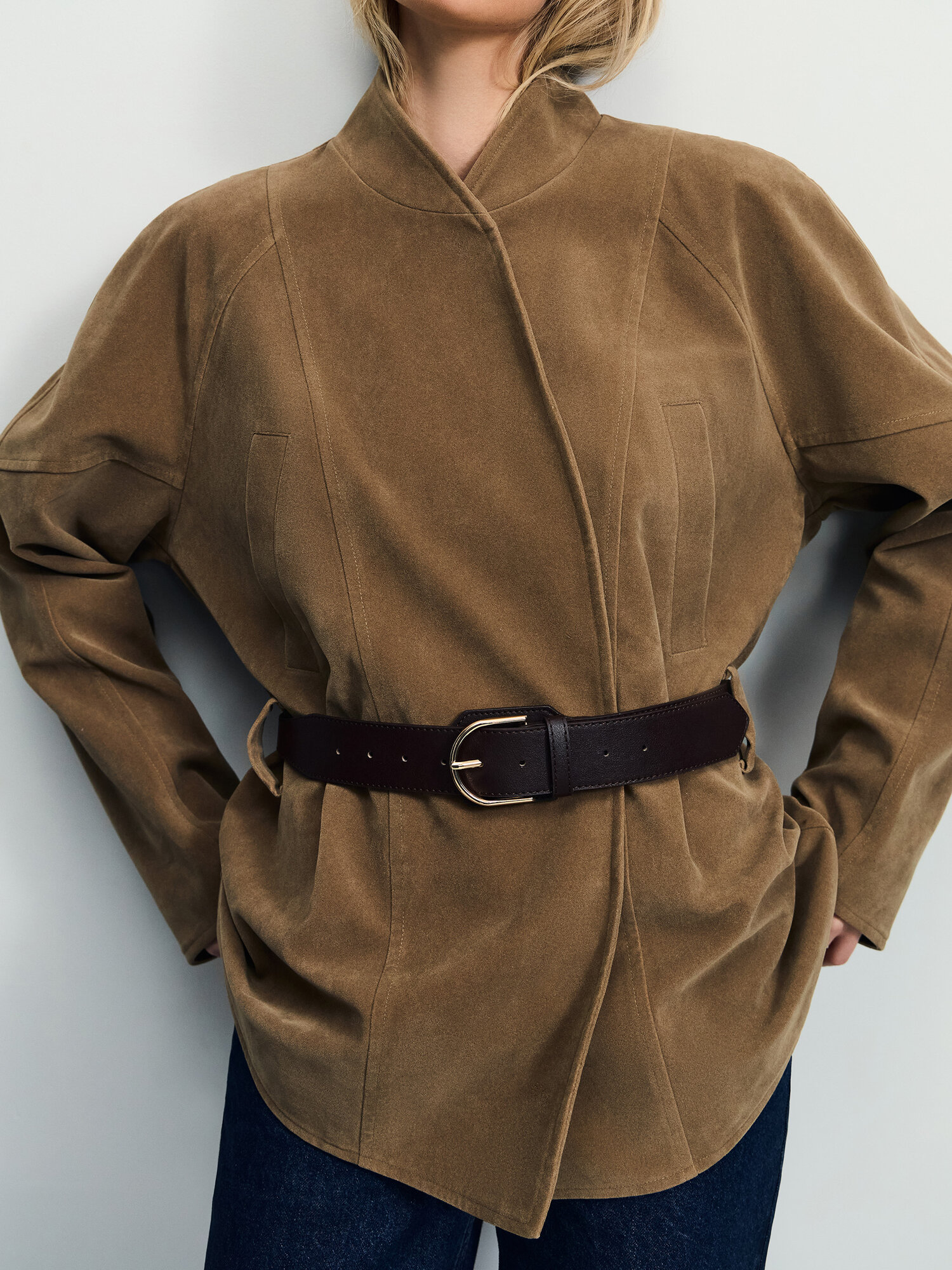 Ремень для женщин