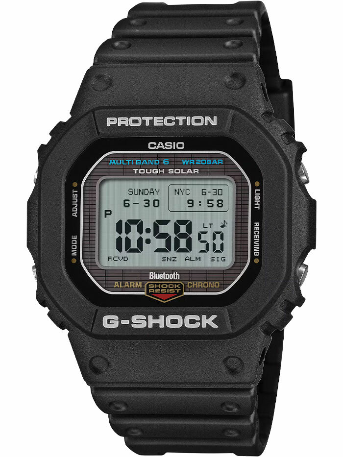 Наручные часы CASIO — фото 1
