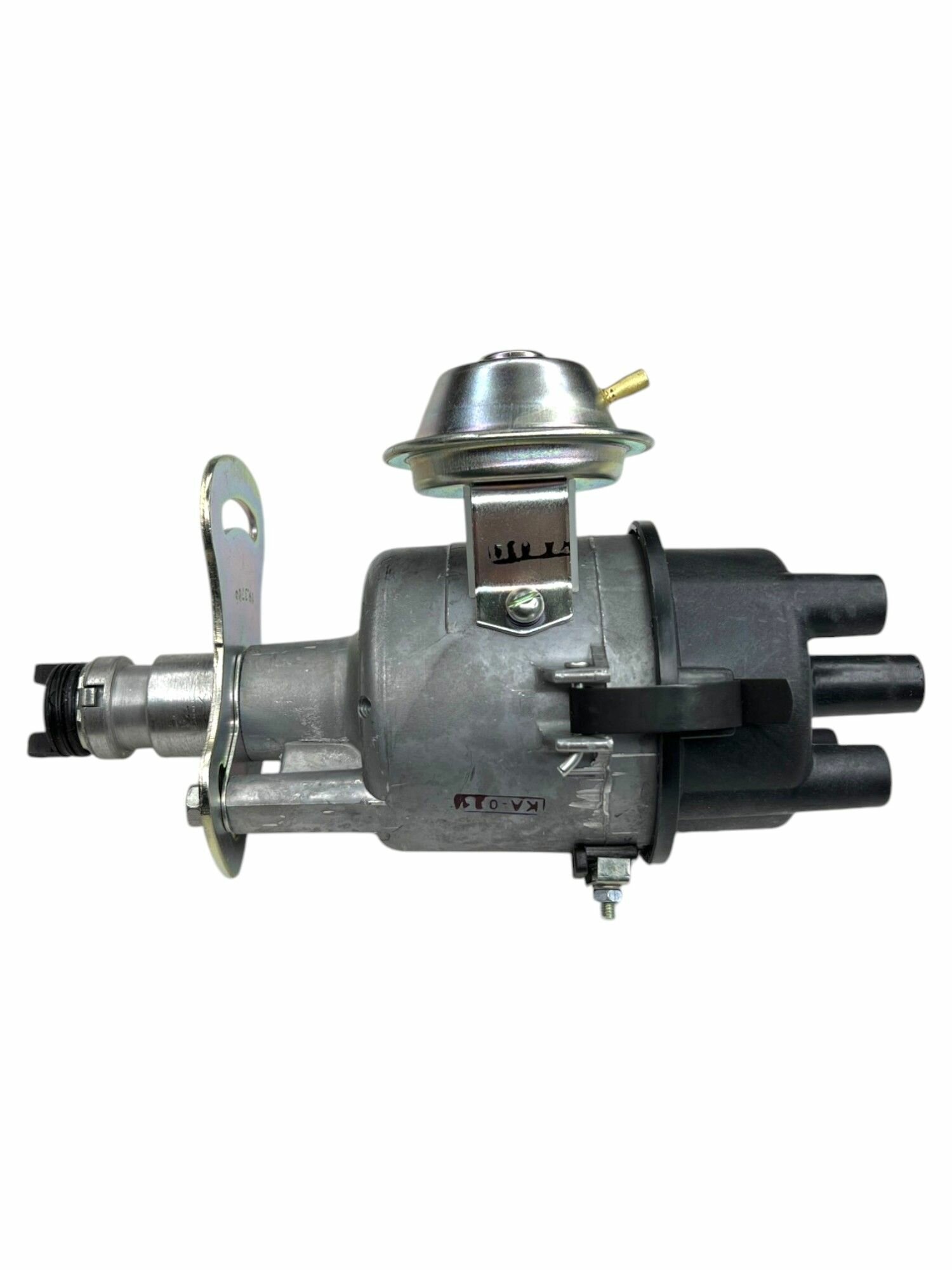 Распределитель зажигания (трамблер) ГАЗ-2410,3302 б/к