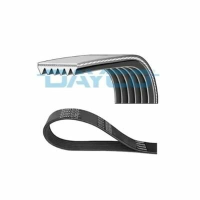 Ремень поликлиновой DAYCO 6PK873EE Citroen Jumper, Peugeot Boxer, Fiat Ducato, Ford Transit 2.2 HDI 06-