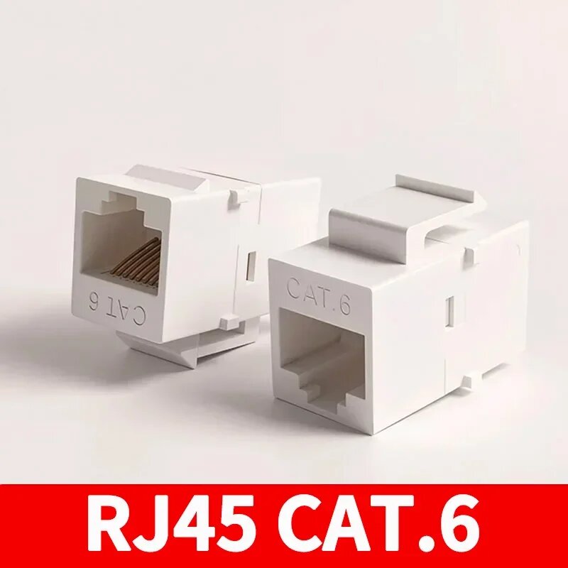 FRONCS RJ45 настенная панель 10PCS, Cat6