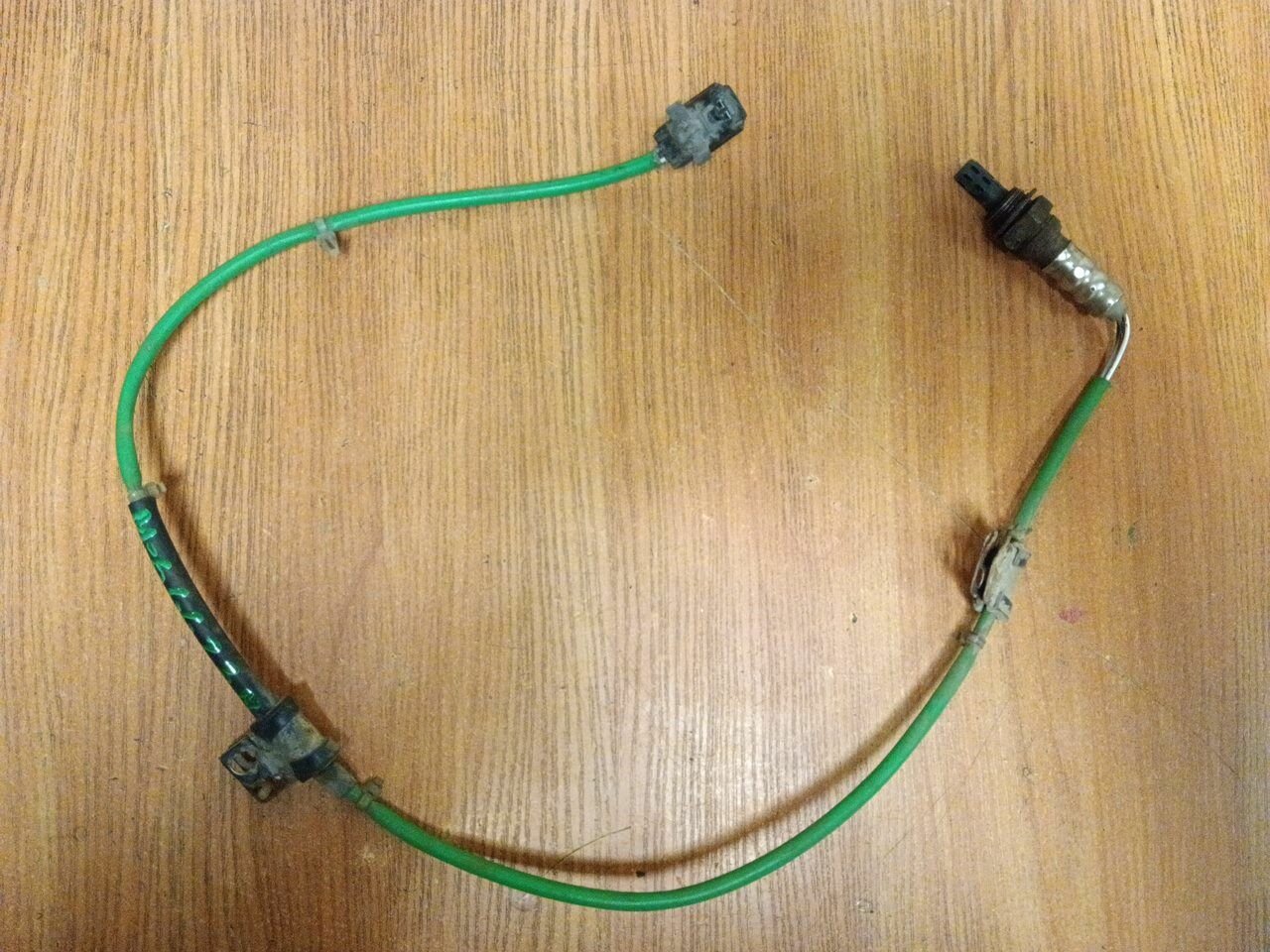 Mazda 6 GG Датчик кислородный