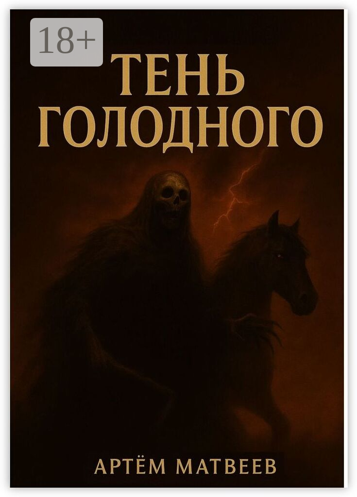 Тень Голодного