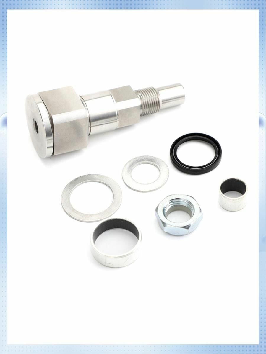 Комплект Гайки Уплотнения Штифта Рулевого Вала Gimbal Для 98230A1 866718A01