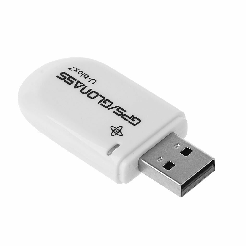 USB-приёмник GPS/Glonass — фото 1