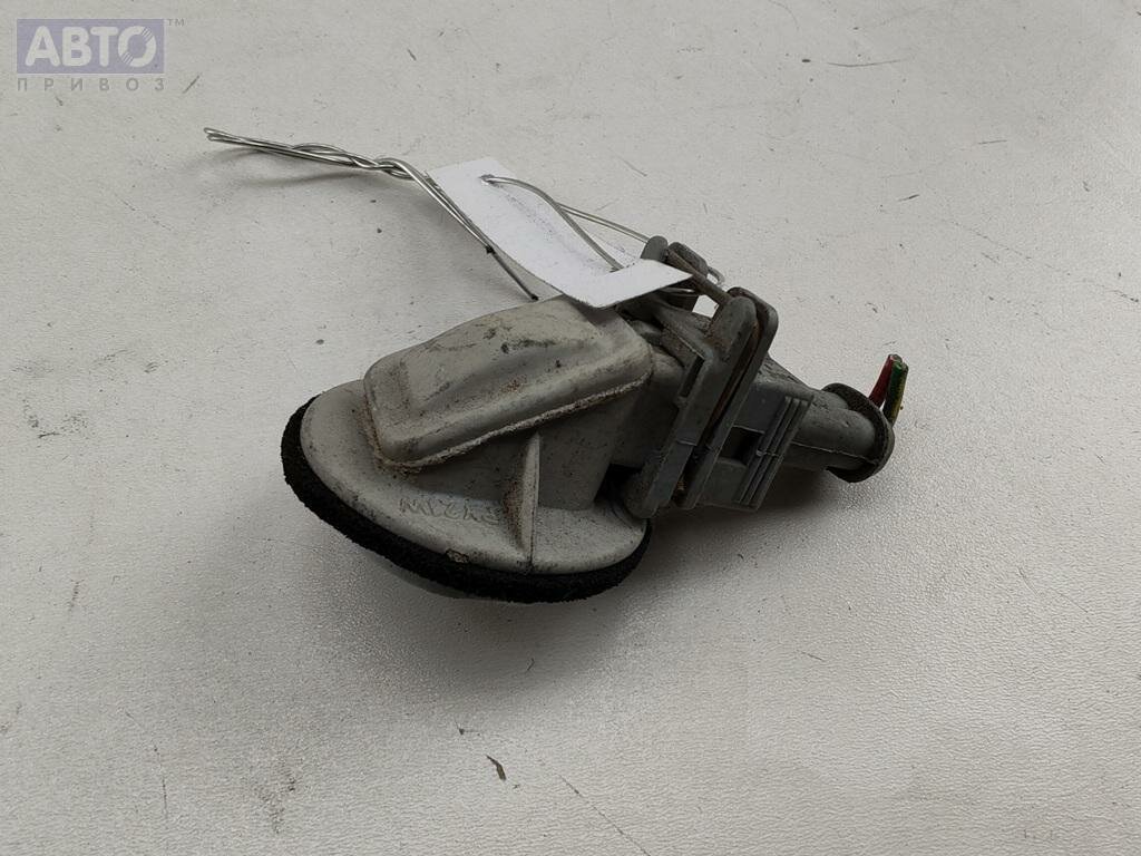 Патрон лампы указателя поворота Citroen Berlingo (1996-2002)