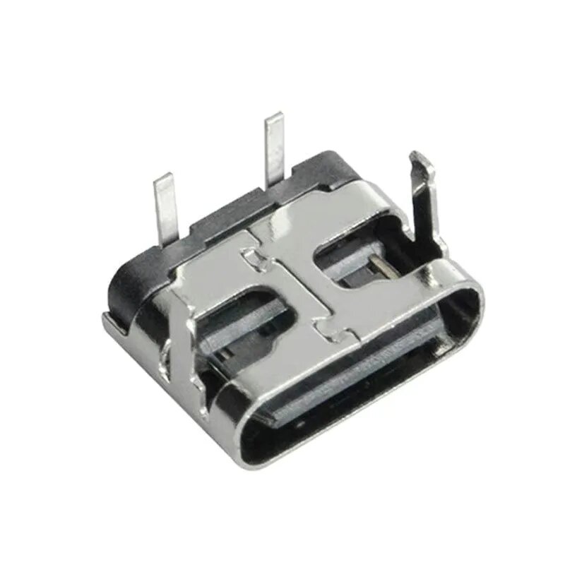 Набор переходников Micro USB 10 шт. Tyep-C 90