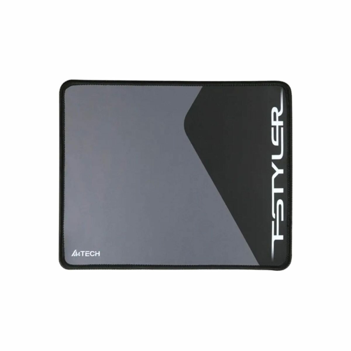 Коврик для мыши A4Tech FStyler FP20 GREY Мини серый/черный (2062208)