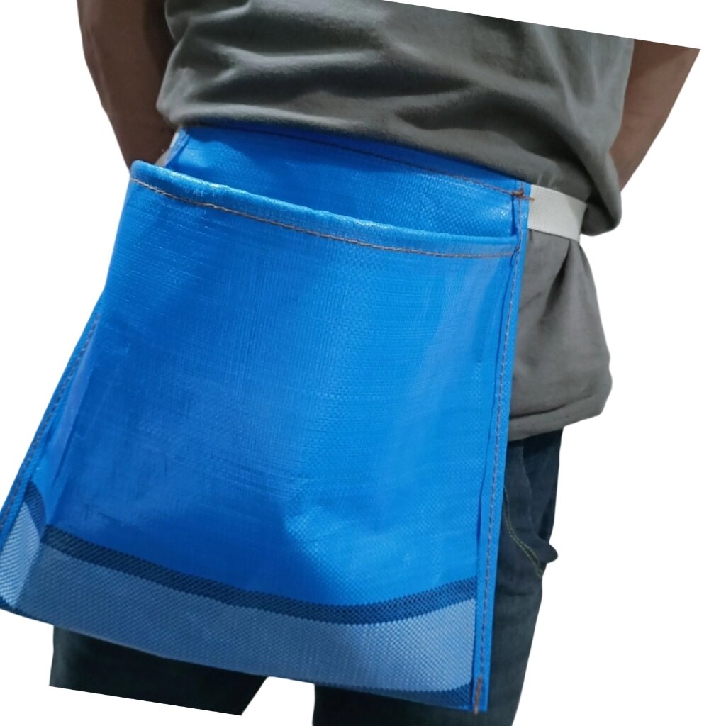 Уличная холщовая сумка для сбора урожая, универсальная сумка для хранения, Садовый фартук-подсумки для сбора фруктов и овощей