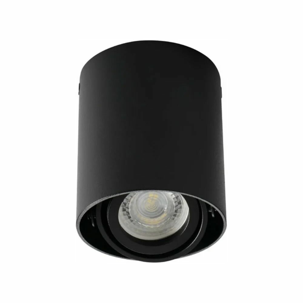 Накладной точечный светильник KANLUX TOLEO DTO50-B 26110