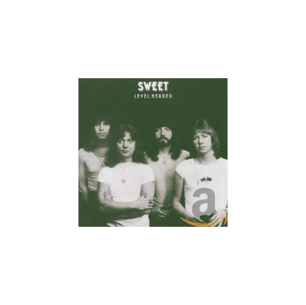 Диск Sweet* - Level Headed (1 CD)