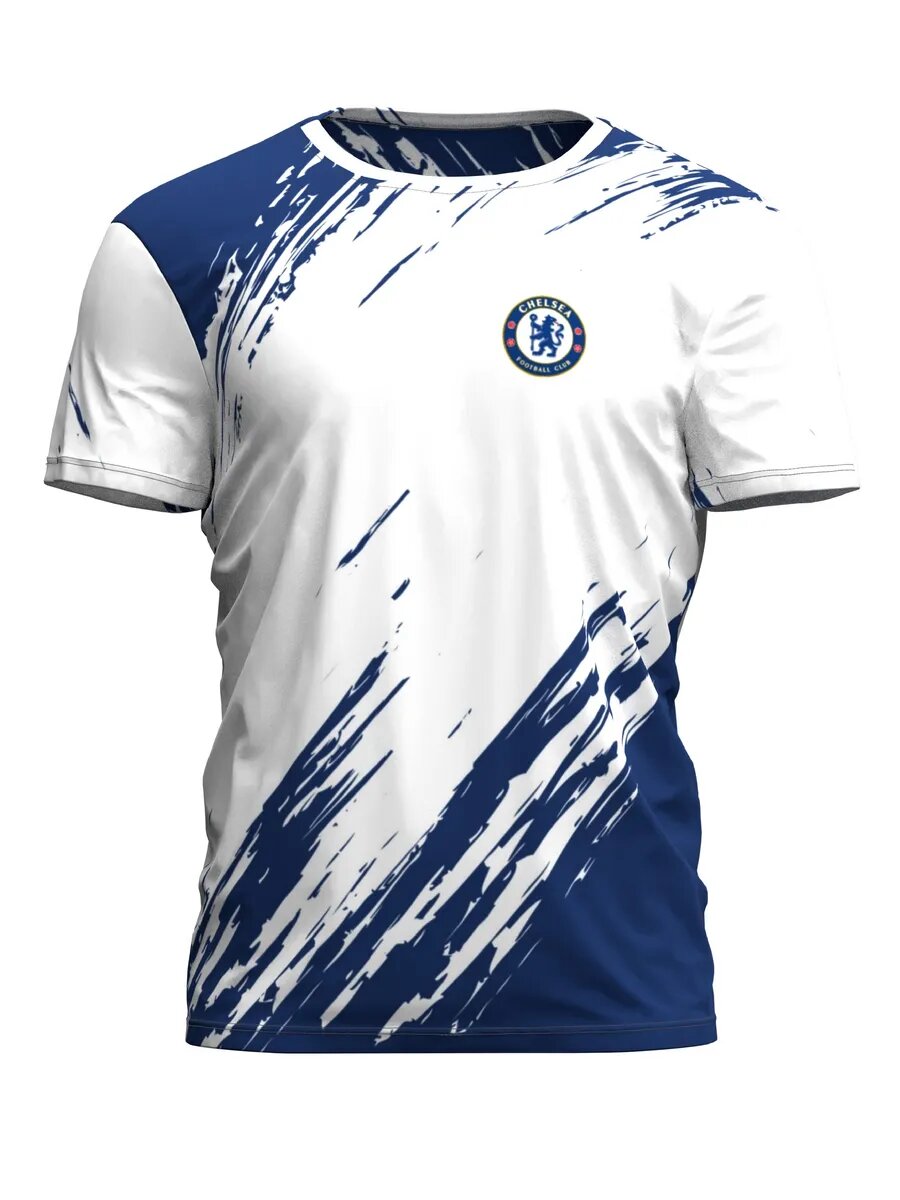 Футболка спортивная