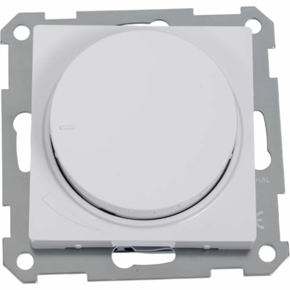 Светорегулятор Systeme Electric ATLASDESIGN ATN000123