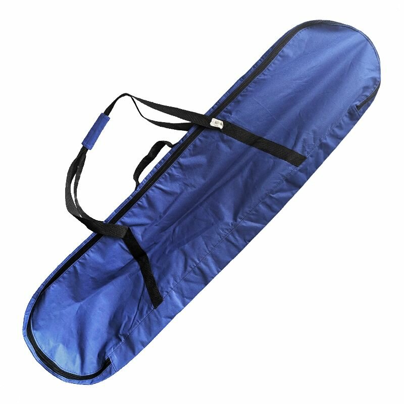 Чехол для сноуборда Альпина-спорт, 145 см, синий