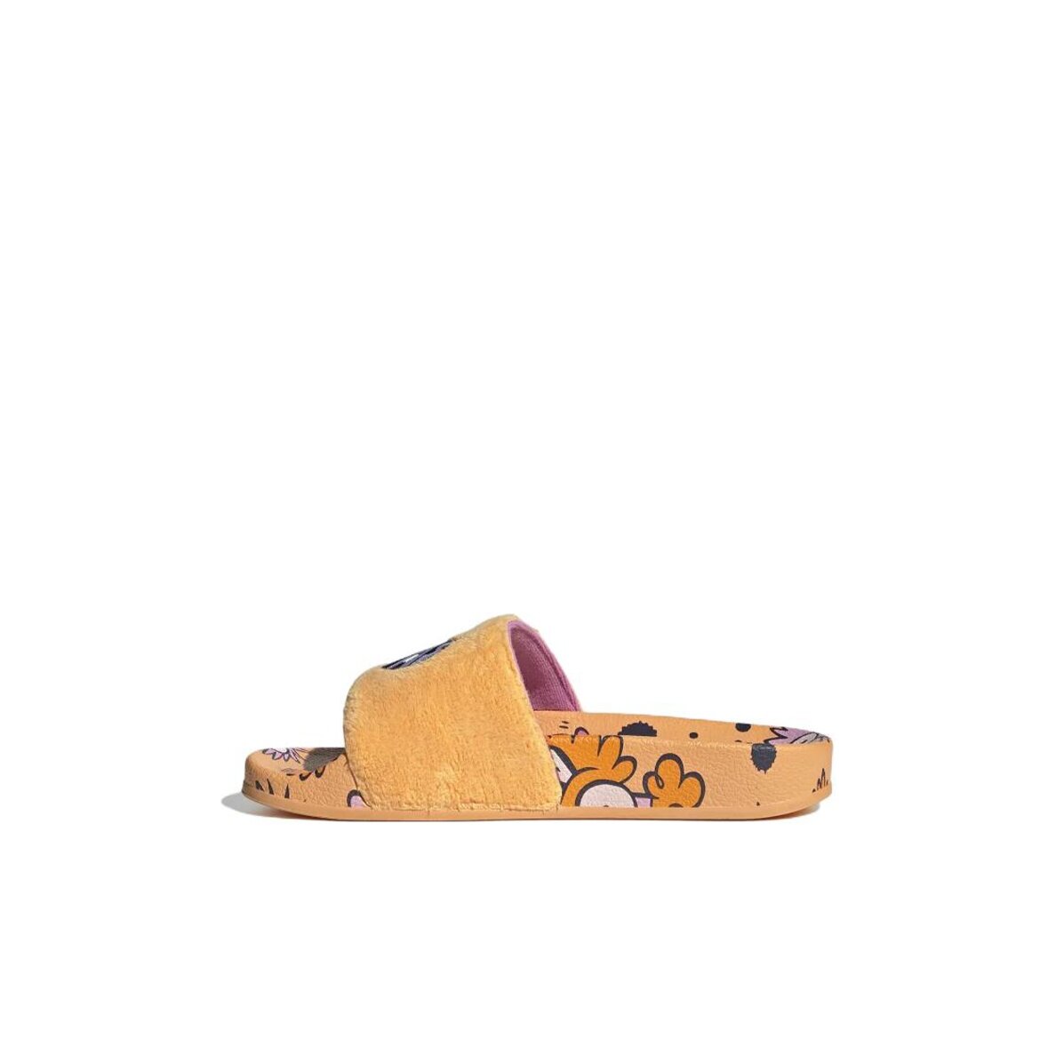 Тапочки ADILETTE
