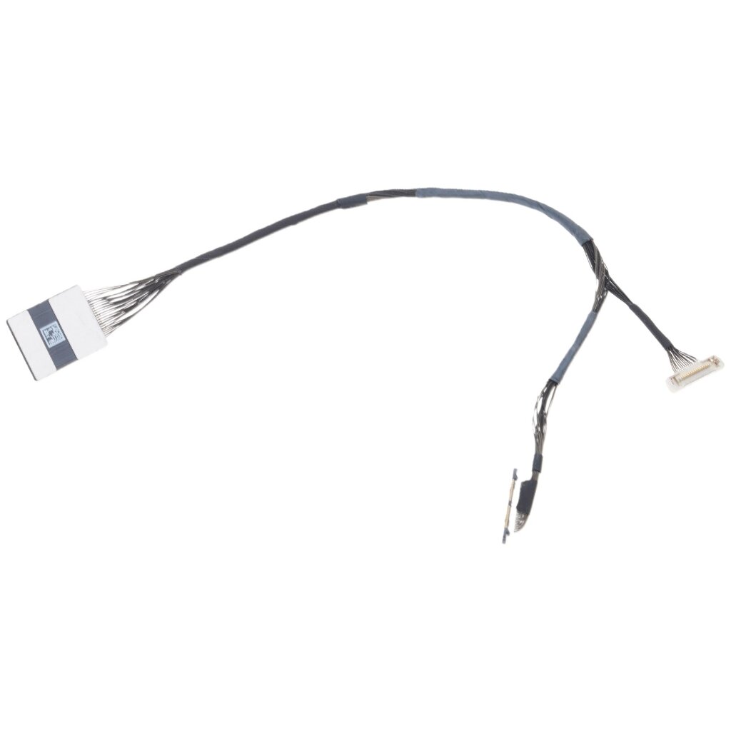 Гибкий сигнальный кабель для камеры PTZ Mini/Mini2