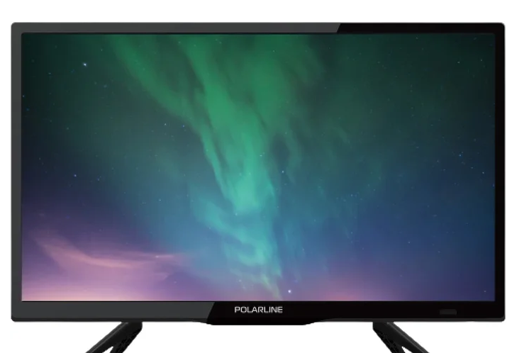 Телевизор Polarline 20PL12TC