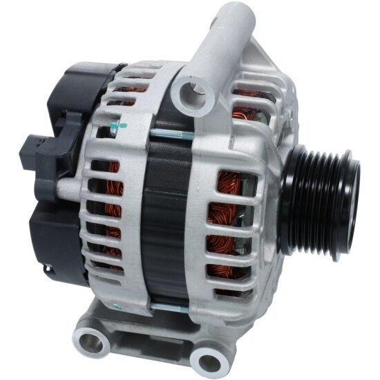 Генератор Bosch для PEUGEOT Boxer CITROEN Jumper / FIAT Ducato, 1986A00679