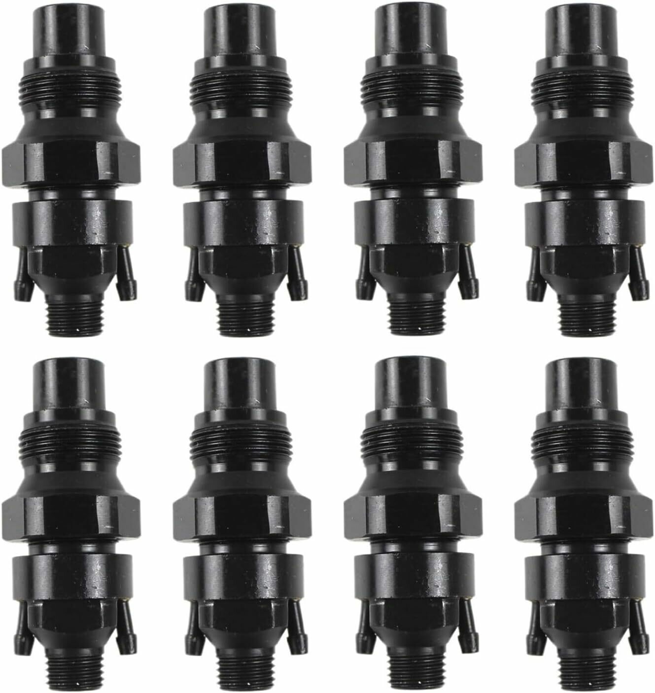 8 шт./Компл. 0432217276 Форсунки Дизельного топлива Форсунка Топливной Форсунки