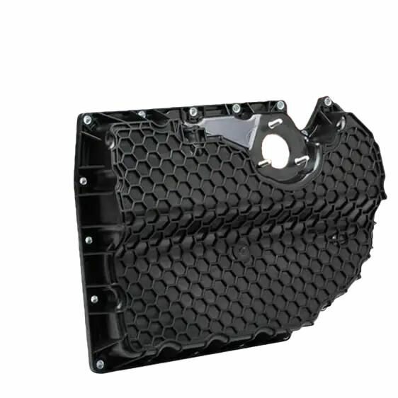 Поддон картера VIKA 11031804201 Audi, Seat, Skoda, VW 1.8 TFSI, 2.0 TFSI 12- полимер