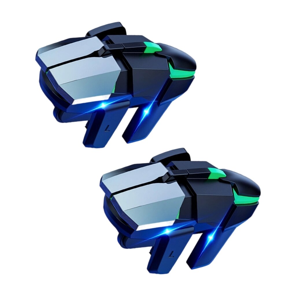 Аксессуар для игр, кнопка огня для мобильных игр, геймпад, джойстики