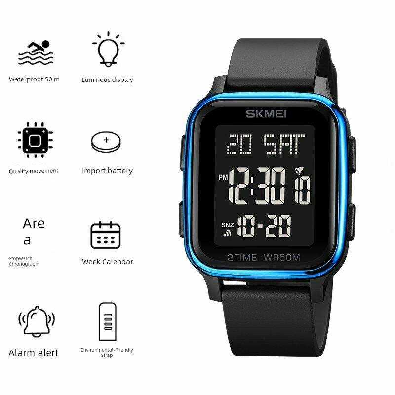 Наручные часы