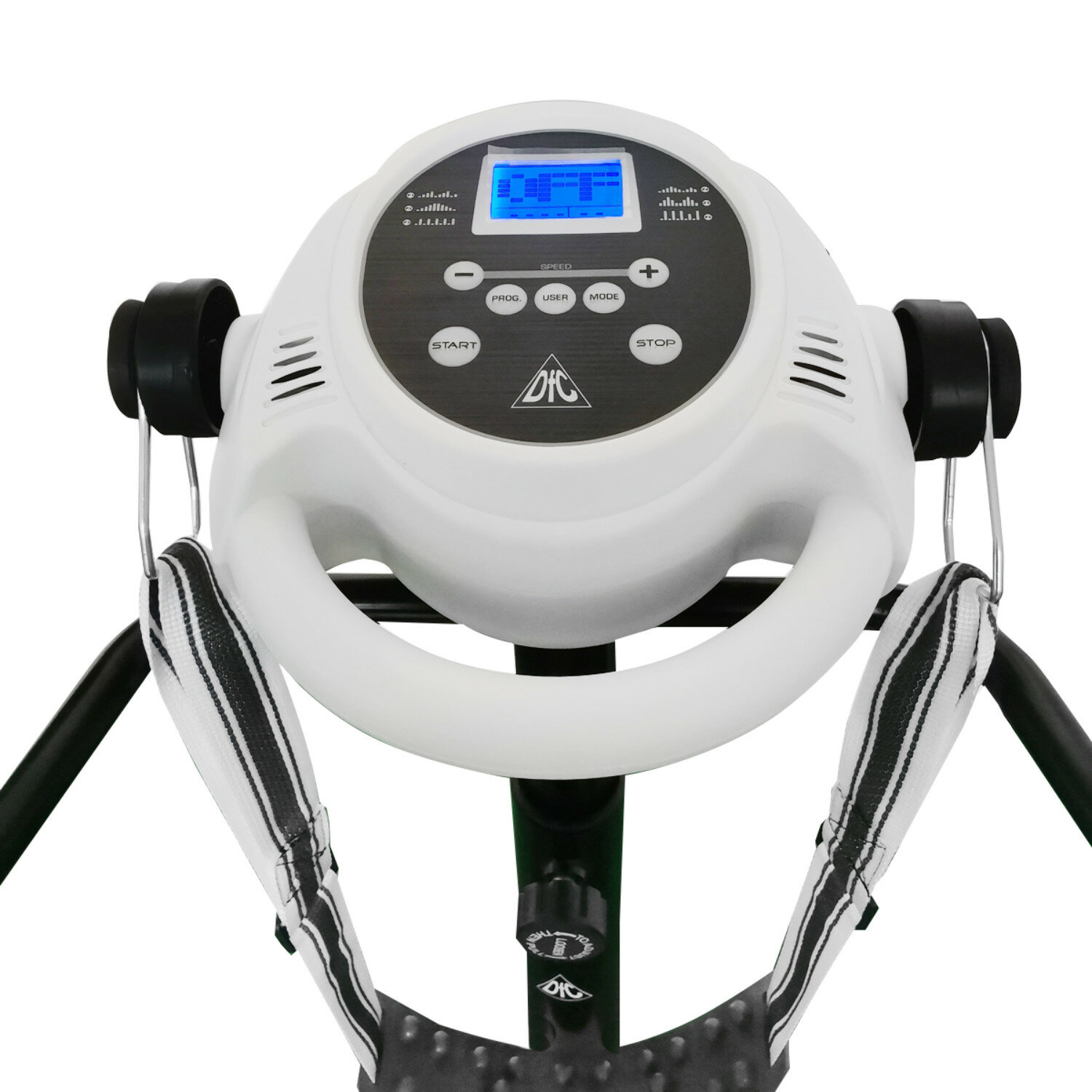 Вибромассажер DFC Vibro 25 (VM25H)