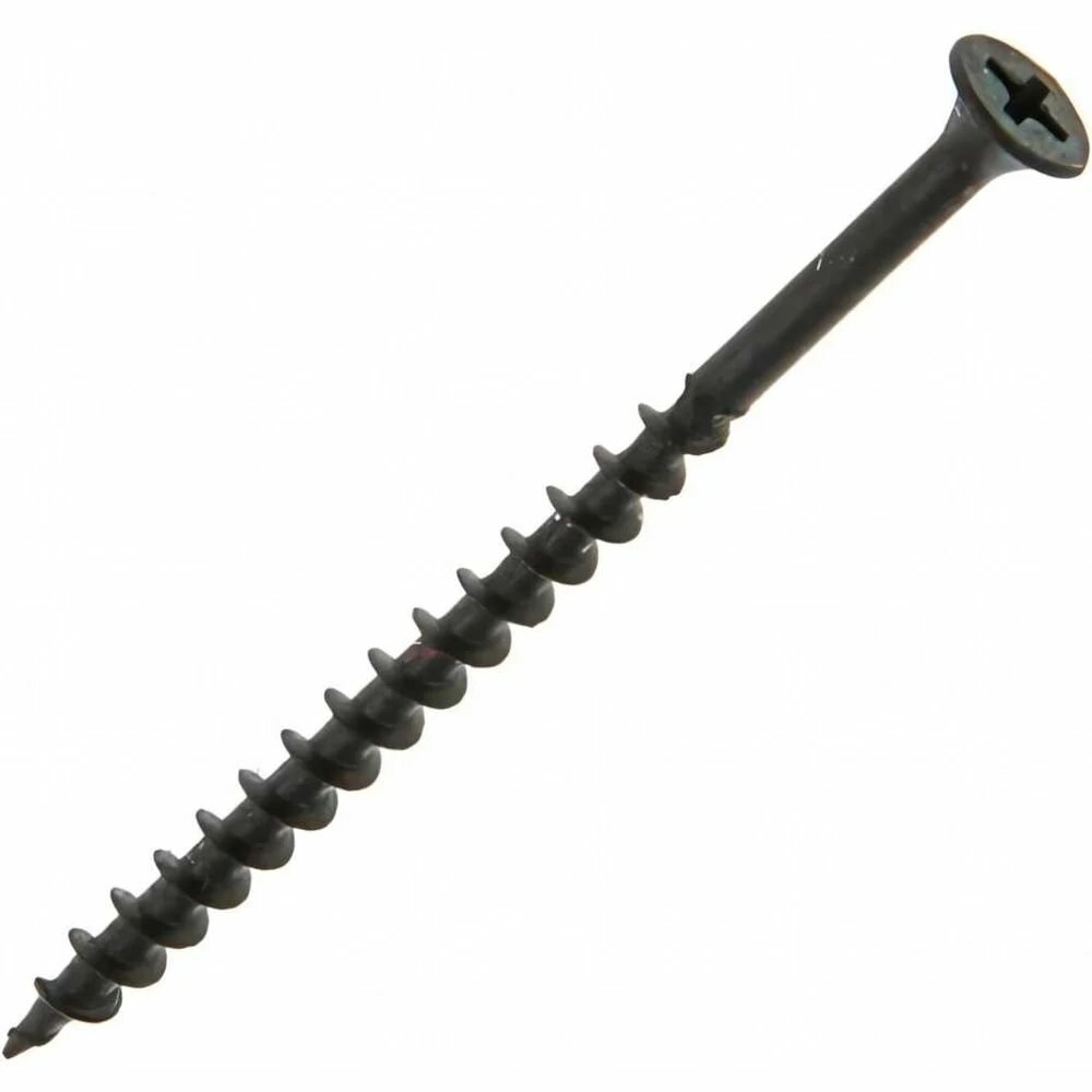 Саморез ШСГД Tech-Krep/Zitar 4,2х75 10 шт, пакет 102376