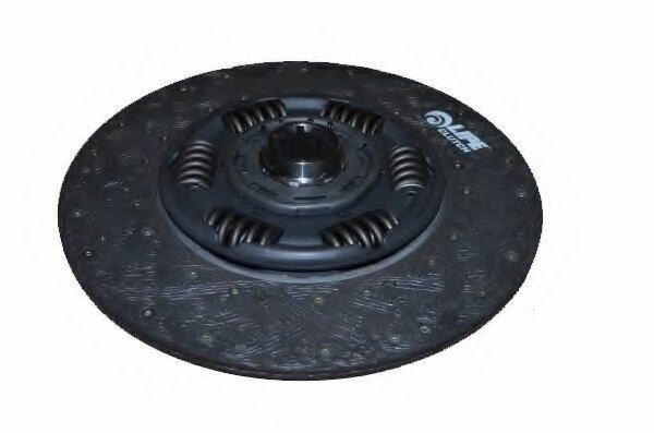 Lipe Clutch 430019L6048A диск сцепления ведомый