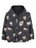 Топ KENZO, размер 3 года, черный