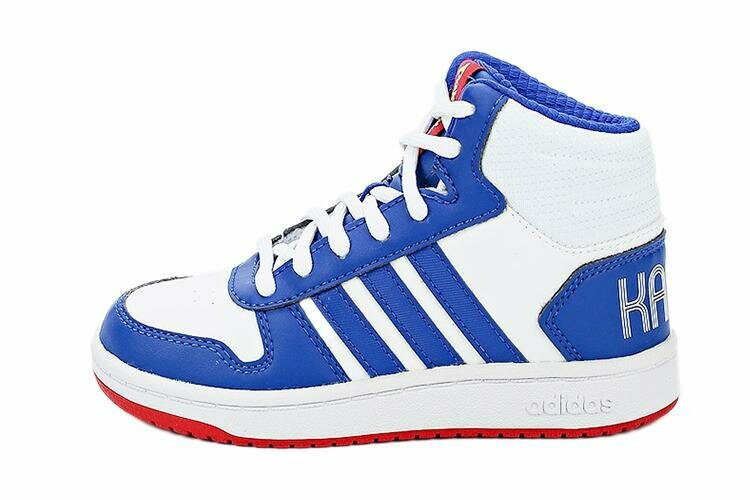 Кроссовки Hoops 2.0 Mid