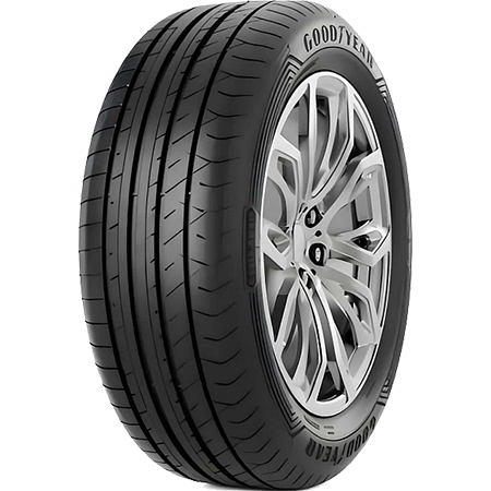 Летние автошины GoodYear Eagle Sport 2 UHP 245/40 R19 98Y