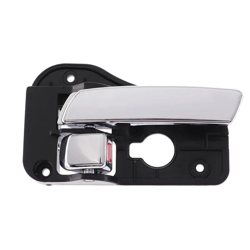 Комплект Внутренних Дверных Ручек Для KIA Carens Rondo 2007-2013 – Передние, Задние, Левые, Правые, Из АБС-пластика