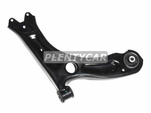 Рычаг передний нижний правый Volkswagen Jetta ST5C0407152B Sat