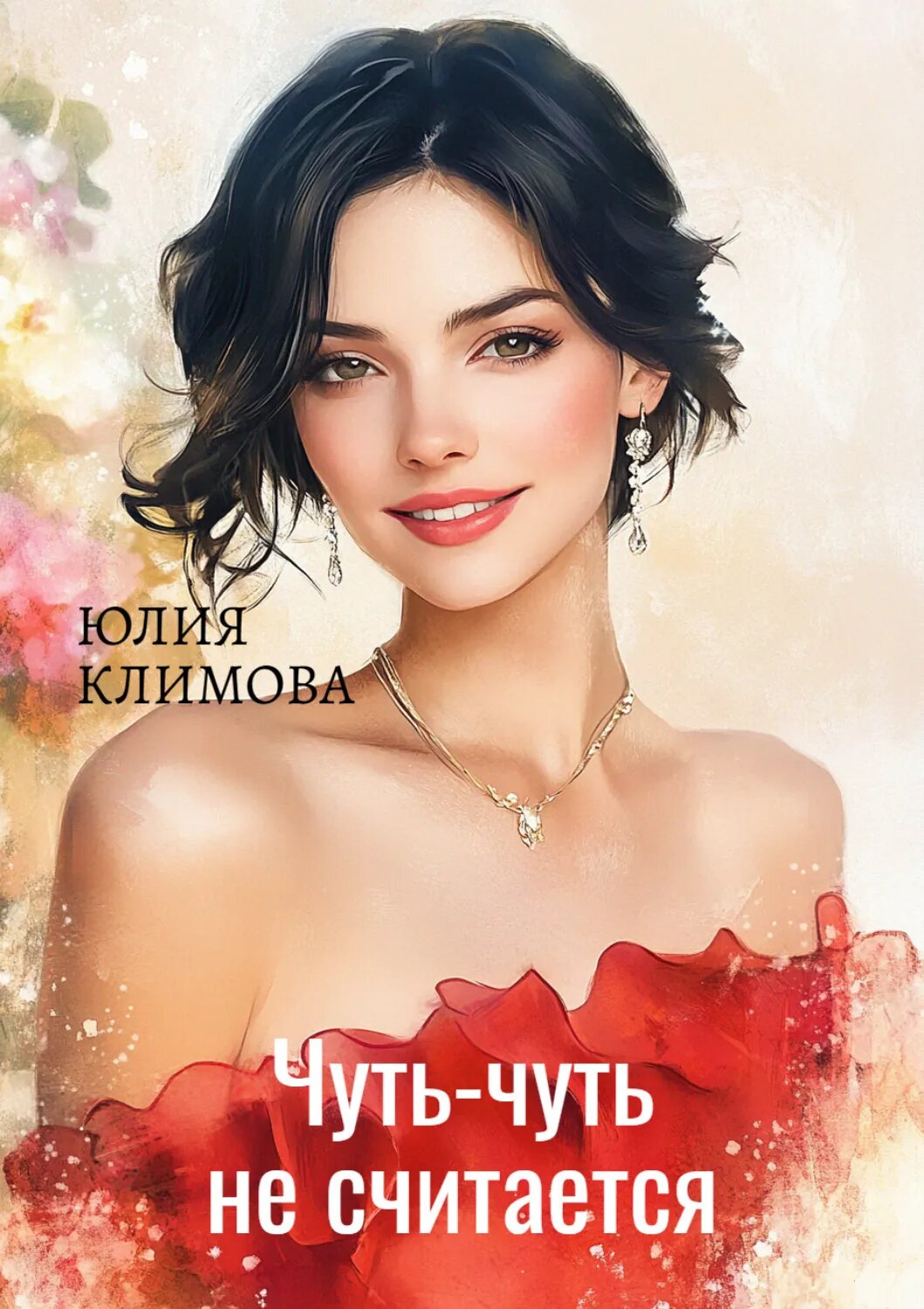 Чуть-чуть не считается! [Цифровая книга]