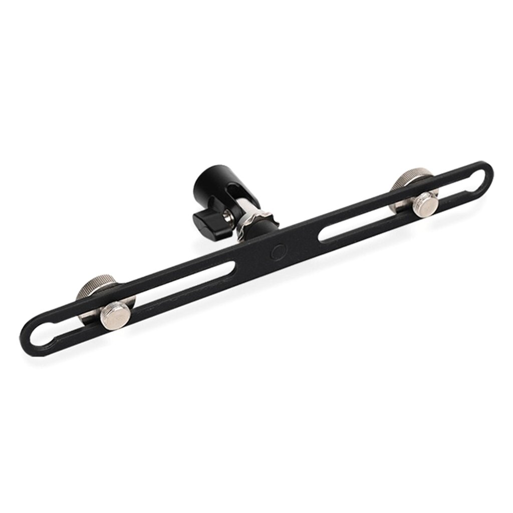 MAS020 двойная подставка для микрофона стереозапись двойная подставка для микрофона