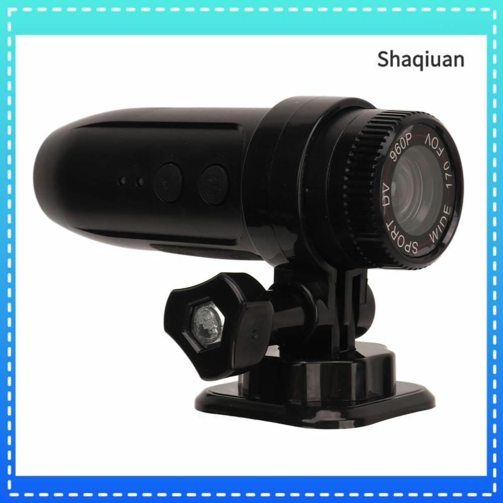 Экшн-камера для животных