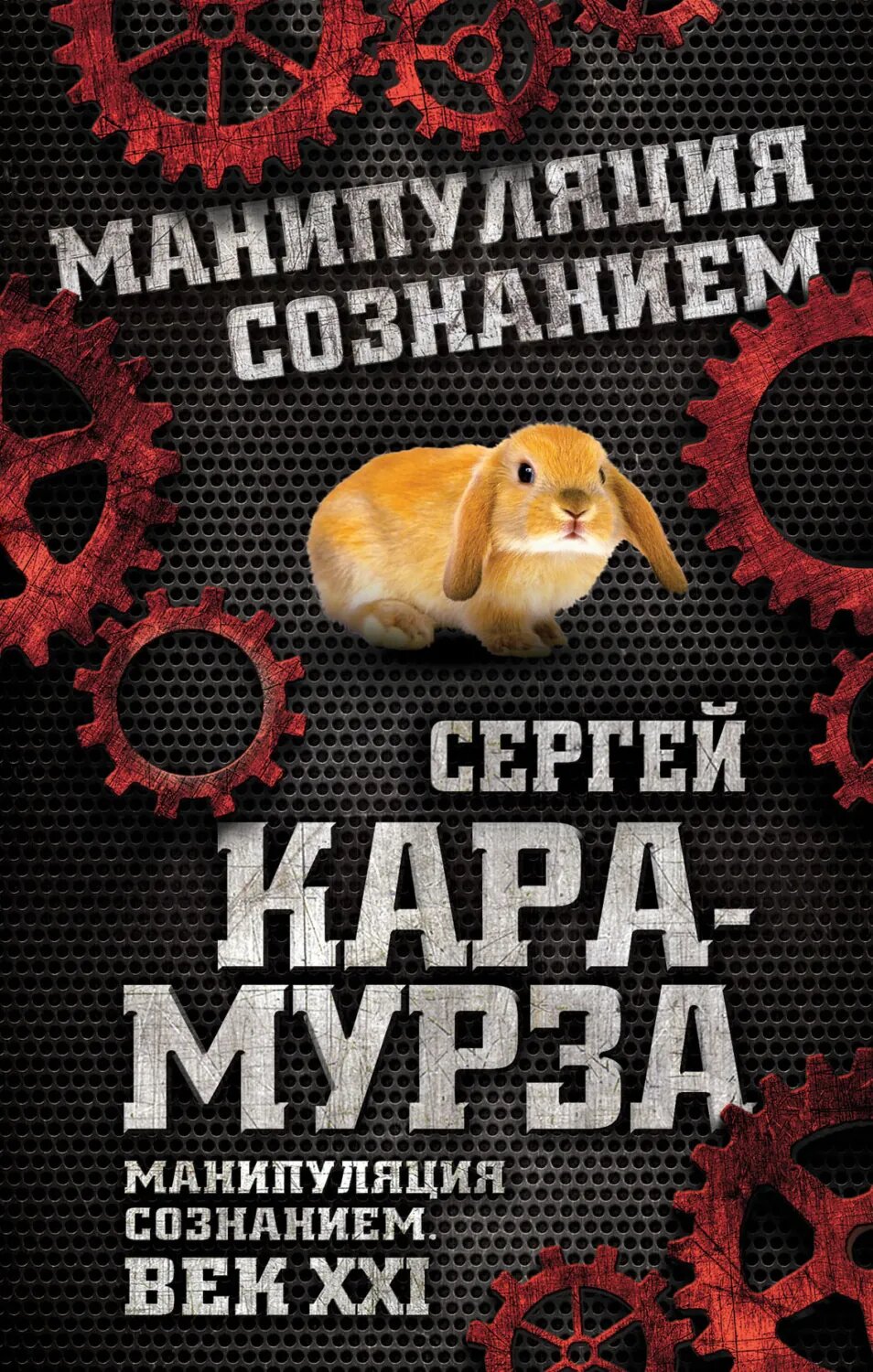 Манипуляция сознанием. Век XXI [Цифровая книга]