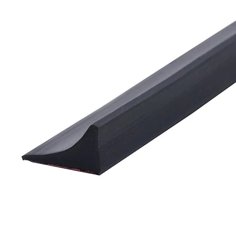 Барьер аксессуары для ванной комнаты, пробка для воды, самоклеящаяся уплотнительная лента для ДНА двери, удерживающая полоска для воды