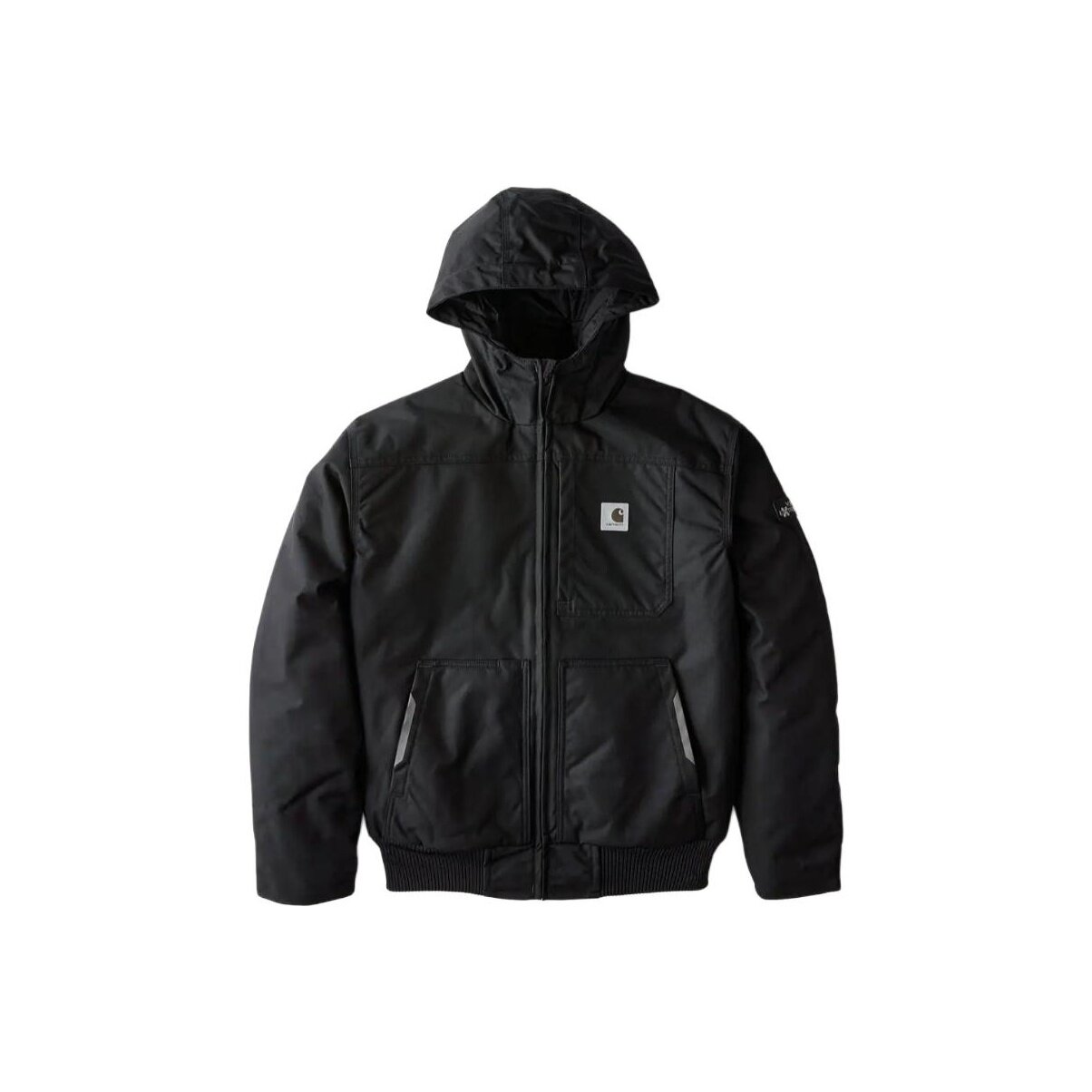 Куртка спортивная carhartt