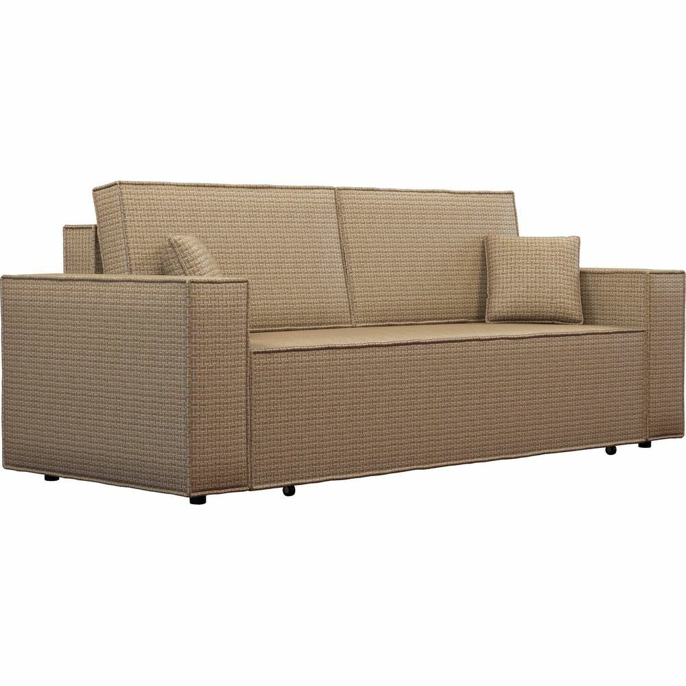 Диван еврокнижка Наш Диван Тулон евро А8