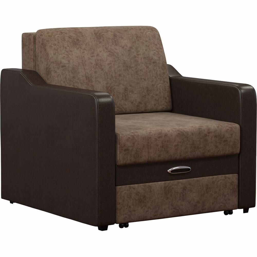 Кресло МебелПром Наташа 70 МП 21