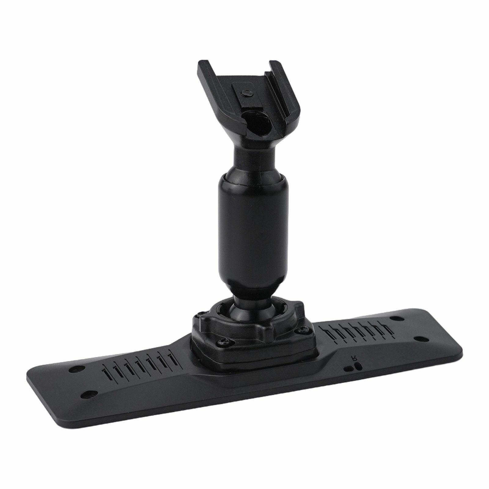 Задняя панель внутреннего зеркала заднего вида + кронштейн для автомобильного видеорегистратора вместо ремешка