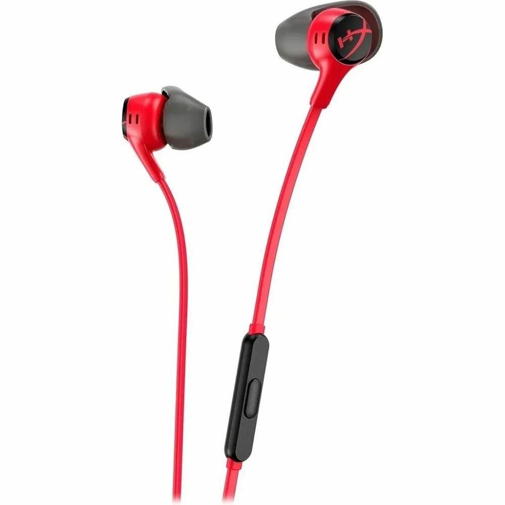 HYPERX CLOUD EARBUDS II 2 Проводная игровая гарнитура для PS4 PS5 Xbox серии Immersive
