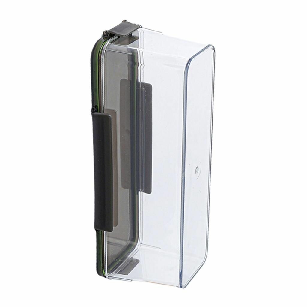 Контейнеры для десертов с прозрачной крышкой, легко чистить, - L