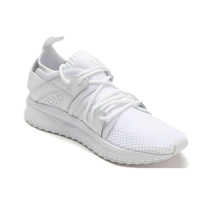 Кроссовки PUMA Tsugi, размер EU 41 стопа (26.5CM), белый, — фото 1