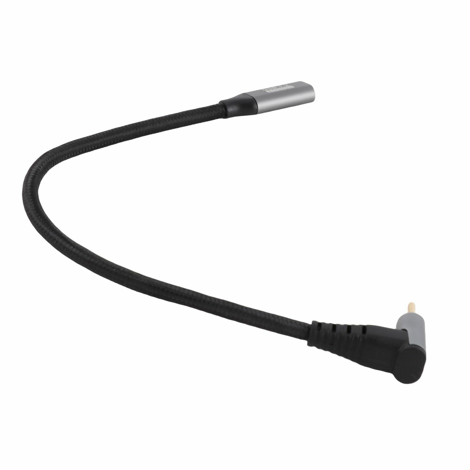 Кабель USB C 3.2, PD100W, 10 Гбит/с, для Steam Deck — фото 1