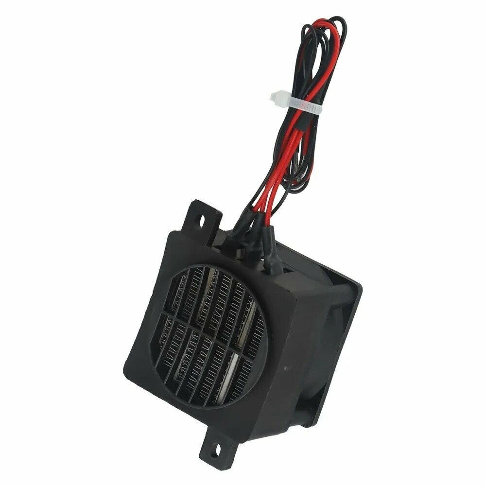 Вытяжной вентилятор отопителя