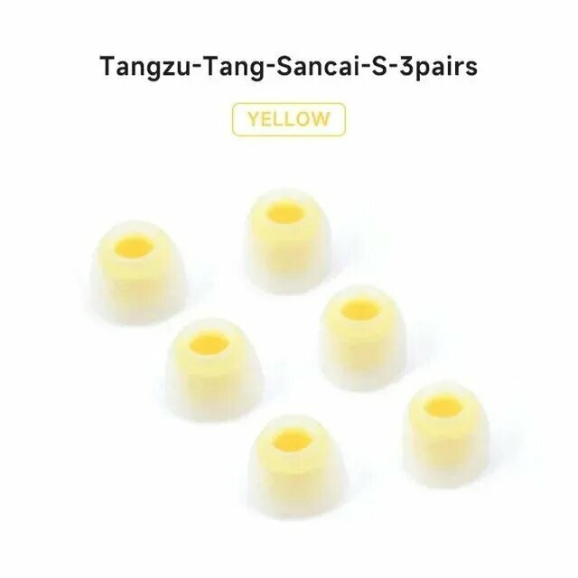 Tangzu Tang Sancai Balance/Wide Bore Амбушюры для наушников